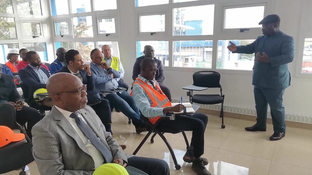 Gabon : La SGEPP lance l’application AJEX pour automatiser la gestion ...